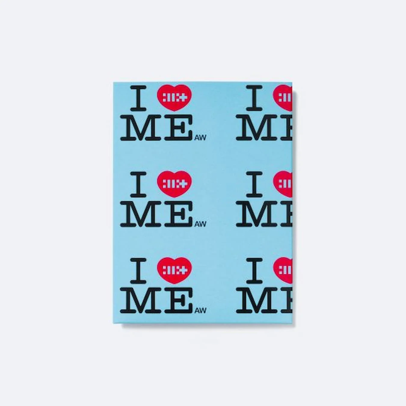 ILLIT - Not Cute Anymore [Weverse Album] [8711]