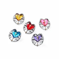 [PRE-ORDER] ILLIT - Badge [Summer Moon With ILLIT] [9349] Album version ...