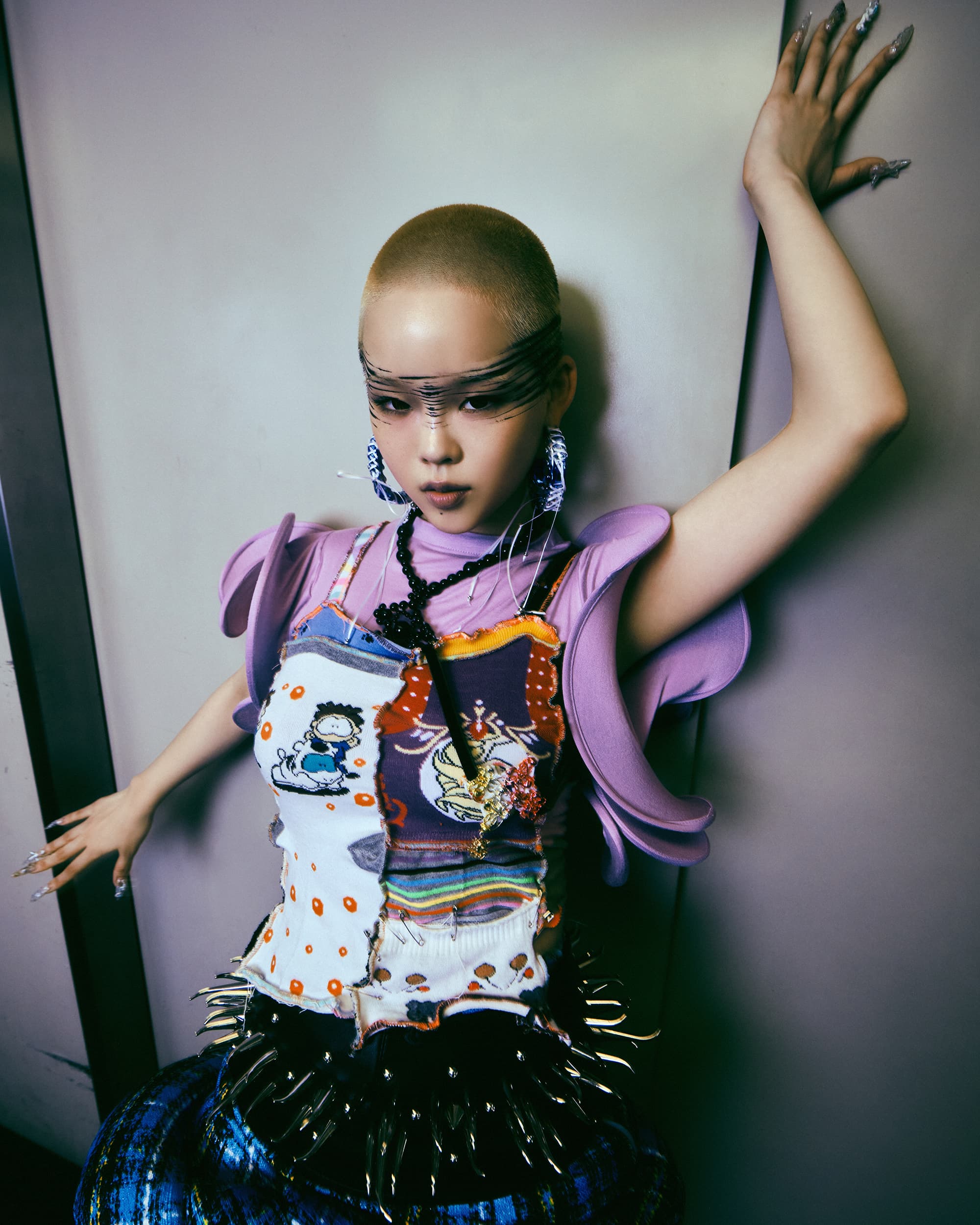 XG Announces 2nd Mini-Album, Pre-Release Single & European Tour Dates ...