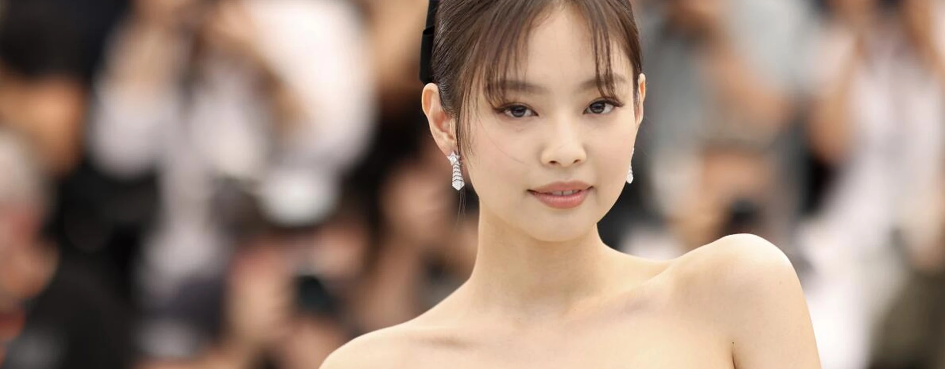 Jennie delle BLACKPINK avvia la sua avventura da solista con OA ...